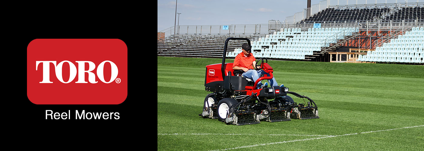 LL Johnson Distributing - Sports Turf Equipment Sales