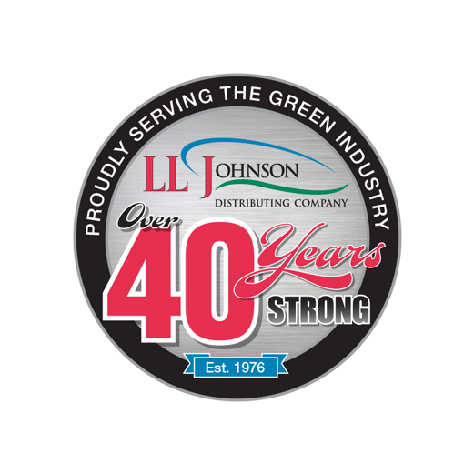 L.L. Johnson Distributing - Complete Green Industry Distributor