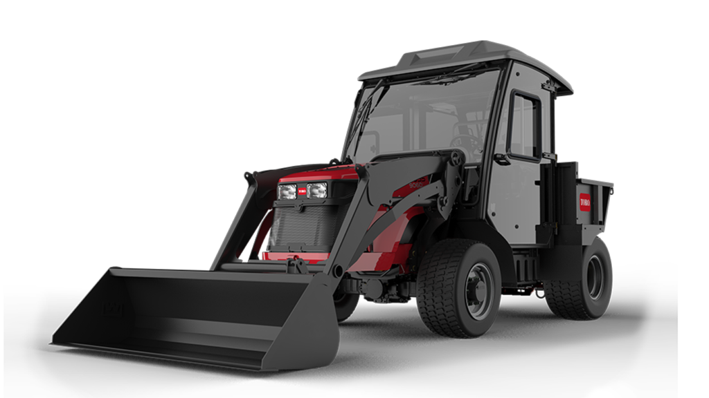 L.L. Johnson Distributing - Complete Green Industry Distributor