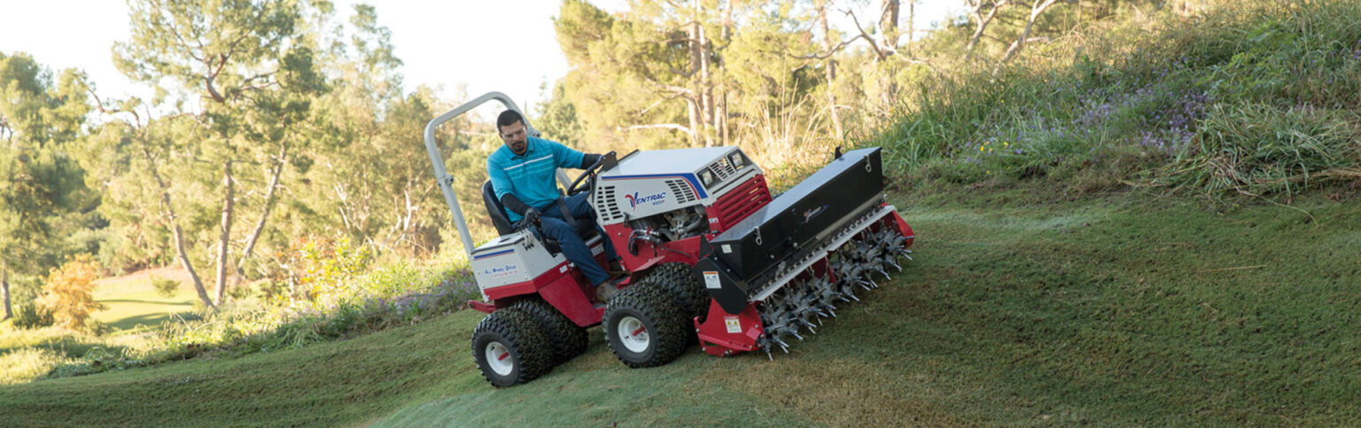 L.L. Johnson Distributing - Complete Green Industry Distributor