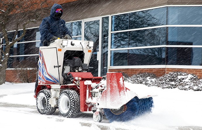 Ventrac | LL Johnson