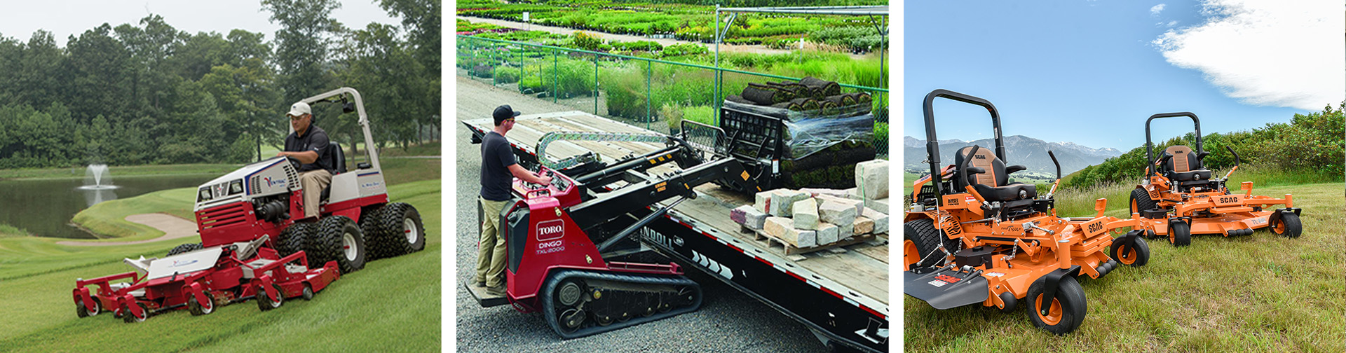 What We Sell and Distribute - LL Johnson Distributing Co.