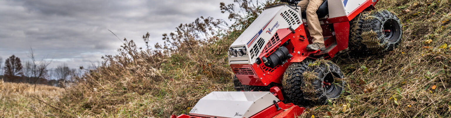 L.L. Johnson Distributing - Complete Green Industry Distributor