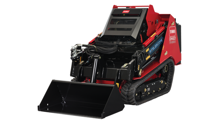 Toro Dingo TX 1300 - LL Johnson Distributing Co.