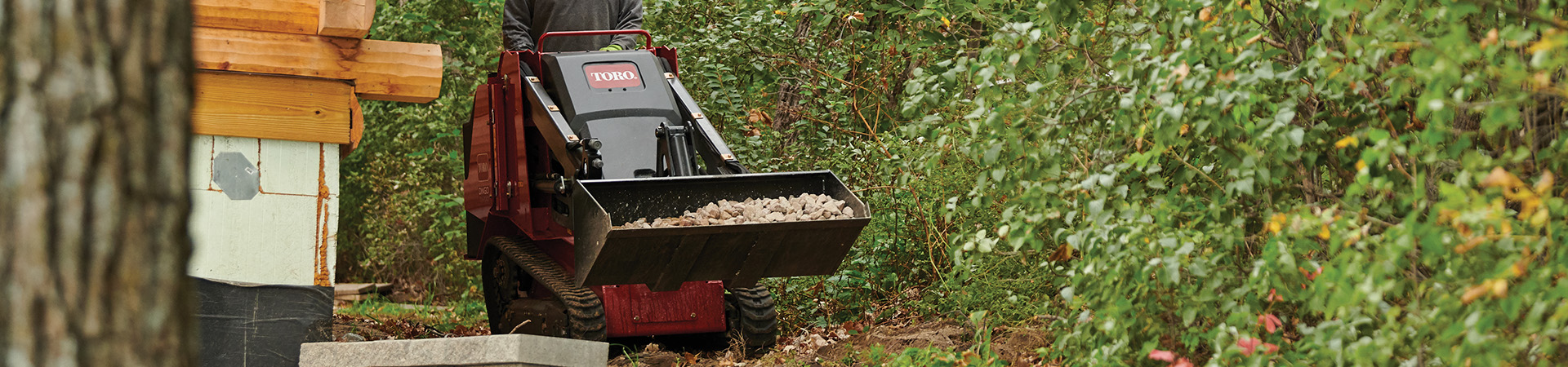 Toro Dingo 700 - LL Johnson Distributing Co.