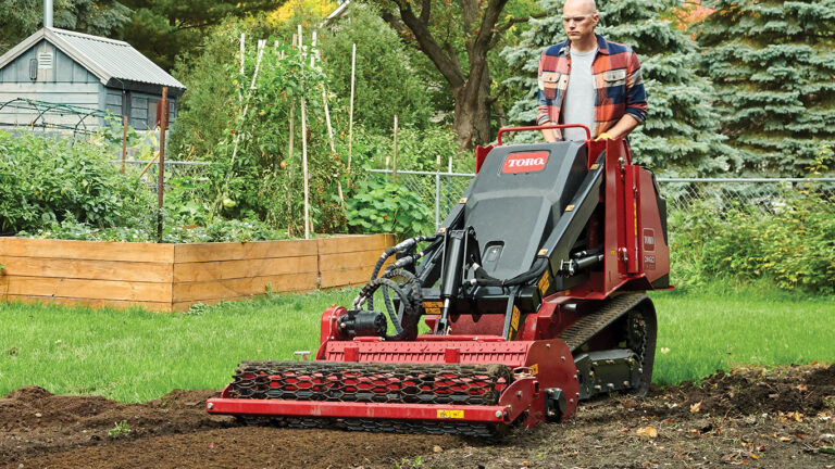 Toro Dingo 700 - LL Johnson Distributing Co.
