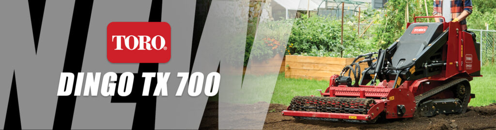 Toro Dingo Snow Attachments - LL Johnson Distributing Co.