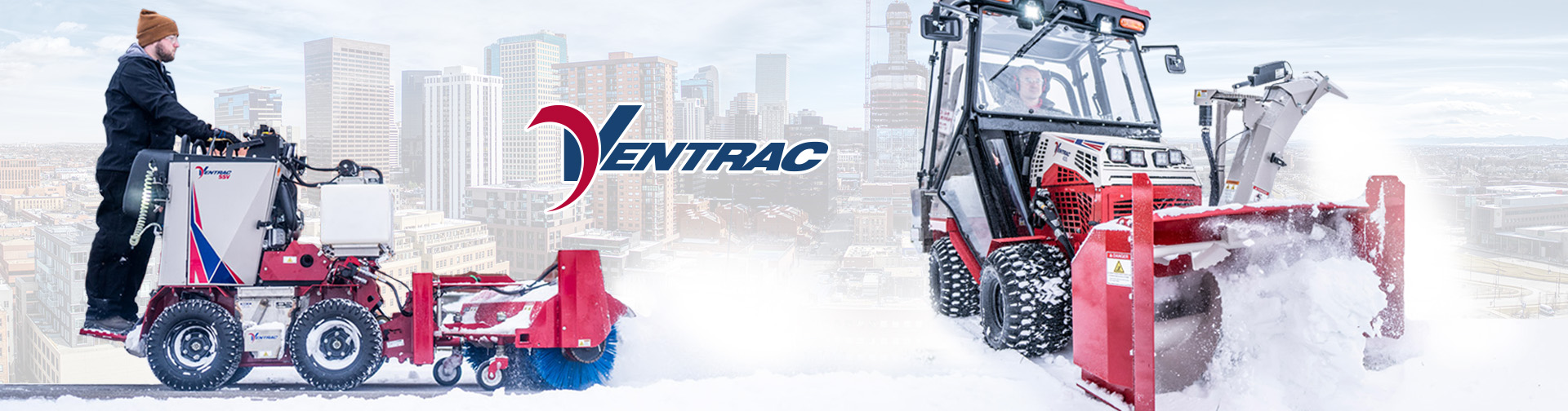 Ventrac - LL Johnson Distributing Co.