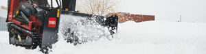 Toro Dingo Snow Attachments - LL Johnson Distributing Co.