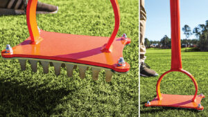 Par Aide Products - LL Johnson Distributing Co.