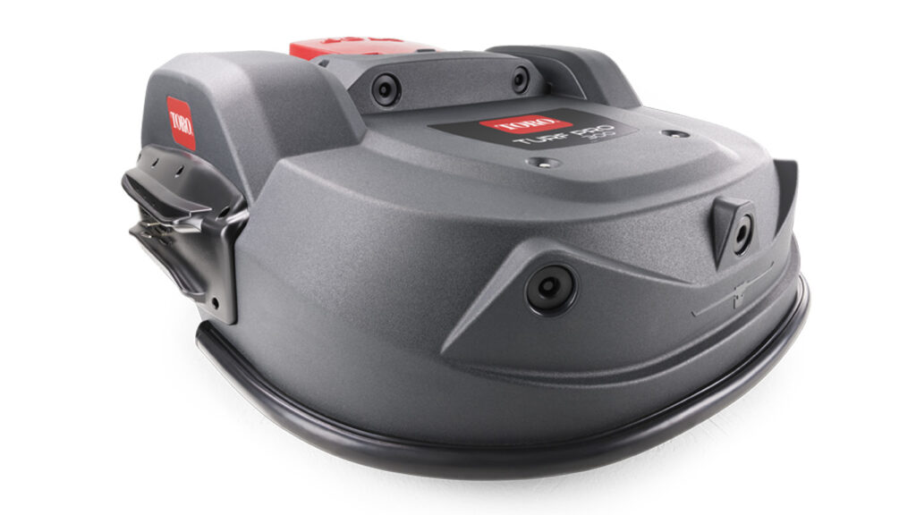 Turf Pro 300/500 Series - LL Johnson Distributing Co.