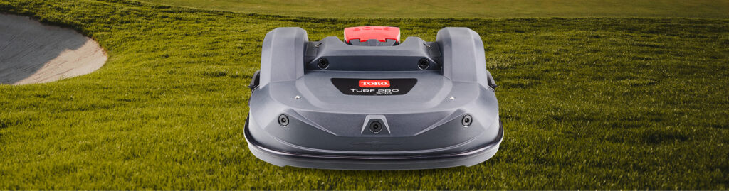 Turf Pro 300/500 Series - LL Johnson Distributing Co.